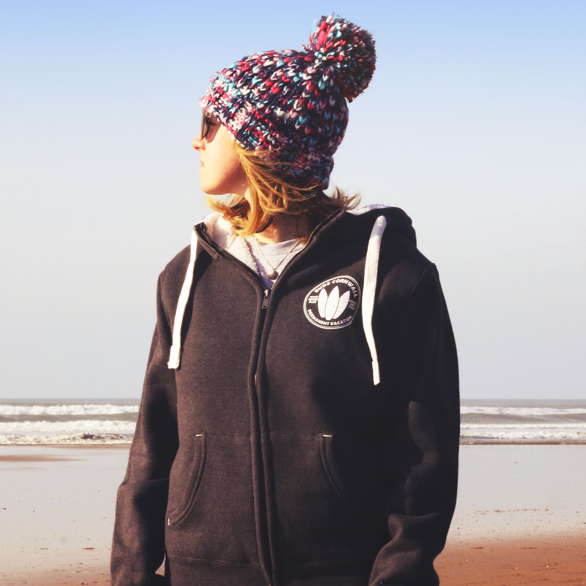 Barrel Rock Clothing - Surf Tees and Hoodies